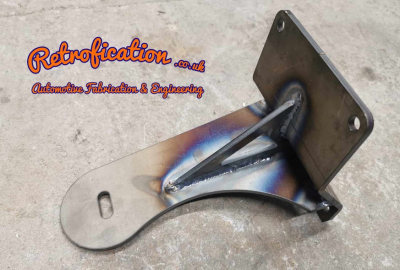 VW MK2 MK3 Golf Jetta Caddy Corrado 1.9 TDI 06A PD VNT 1.8T BAM Engine Mount | eBay UK